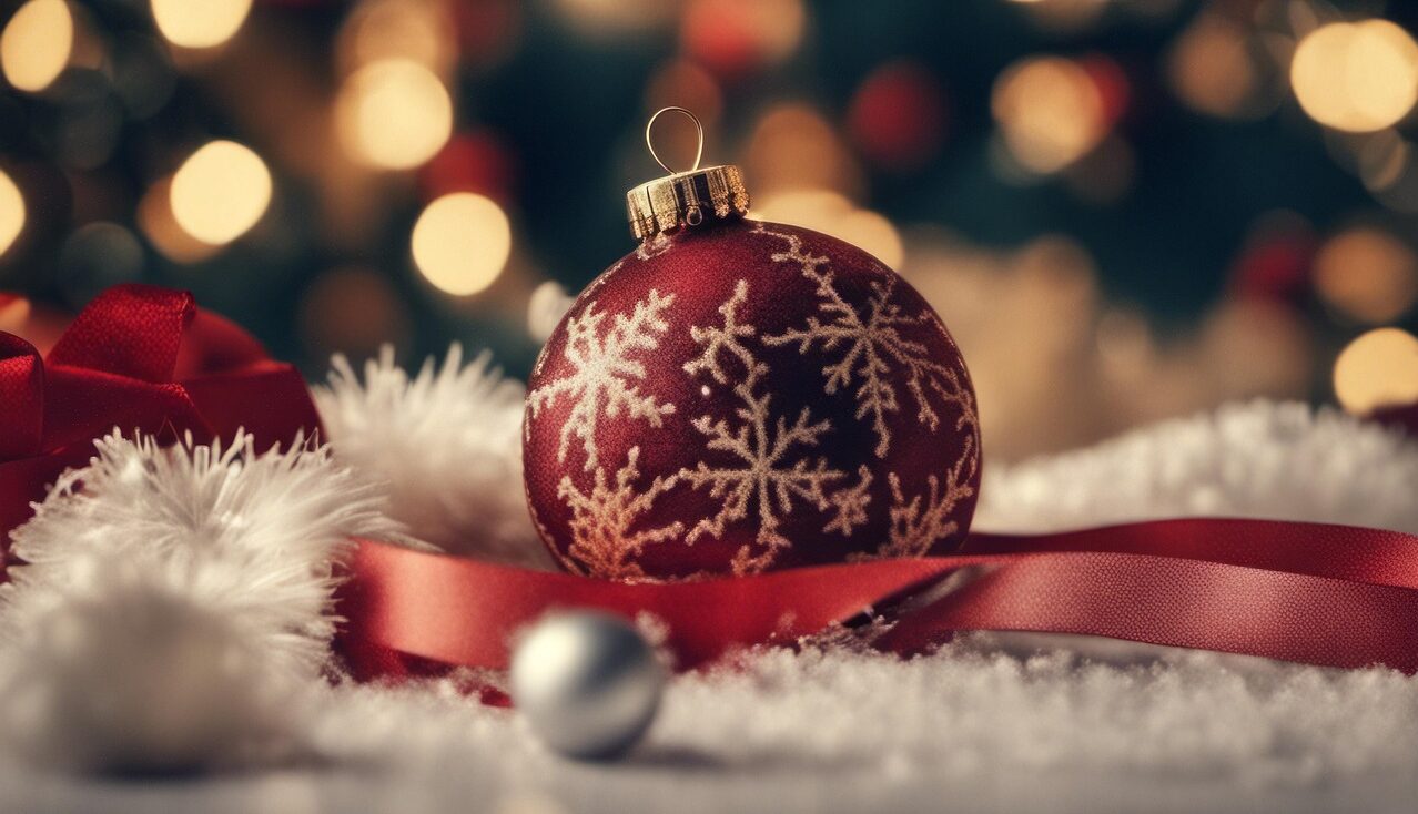 Christmas Poems: 5 Magic Verses for a Cozy Holiday